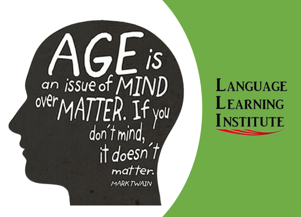 Myth Debunked: Learn A Second Language at Any Age - Language Learning ...